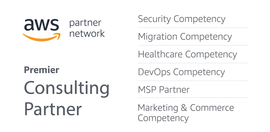 The 3 Most Common AWS Architecures