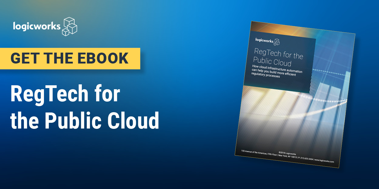 Why 70% of IT RegTech Leaders Want to Automate Compliance